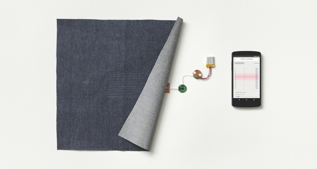 Google Creative Lab Five